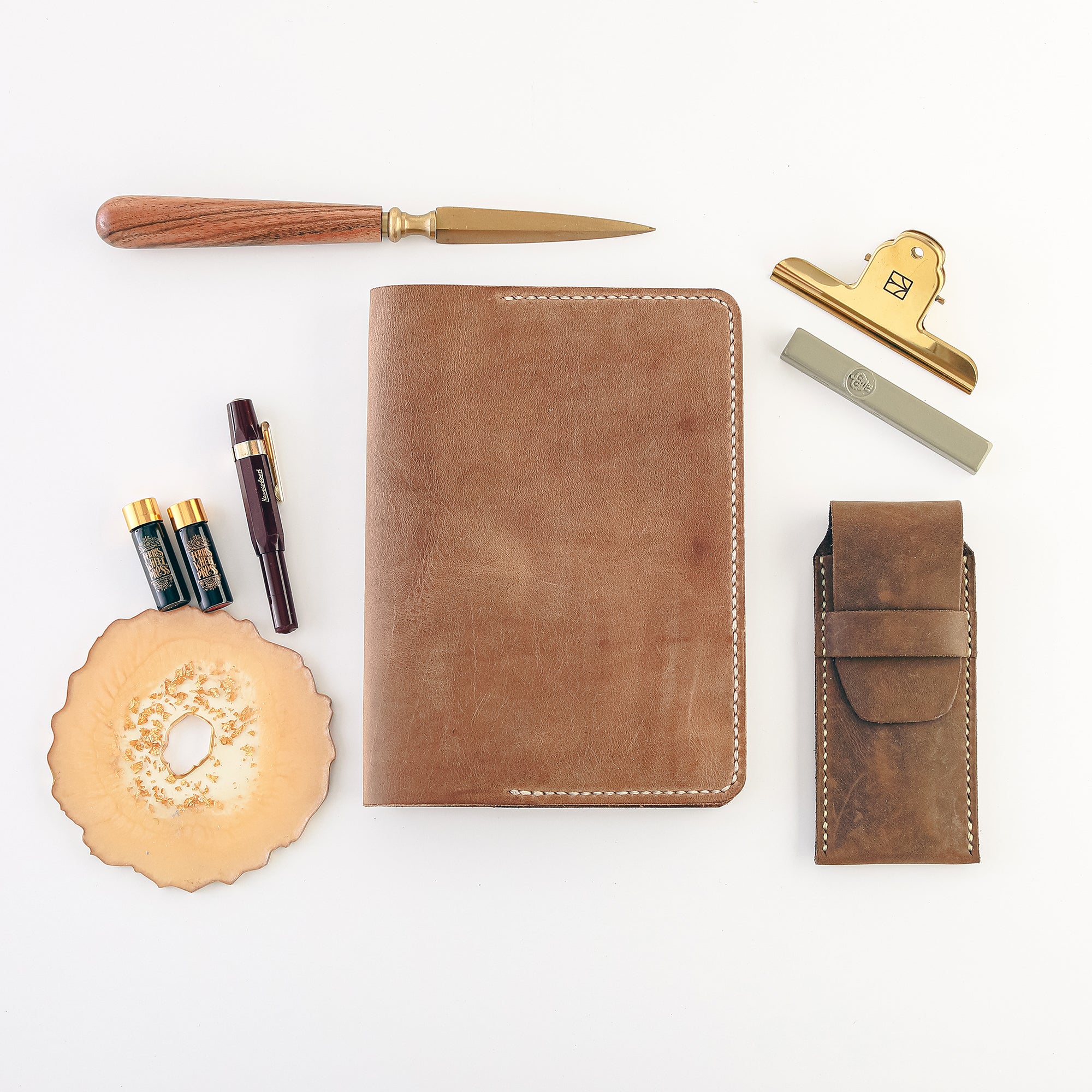 Pen cases – elysianpaper.gr