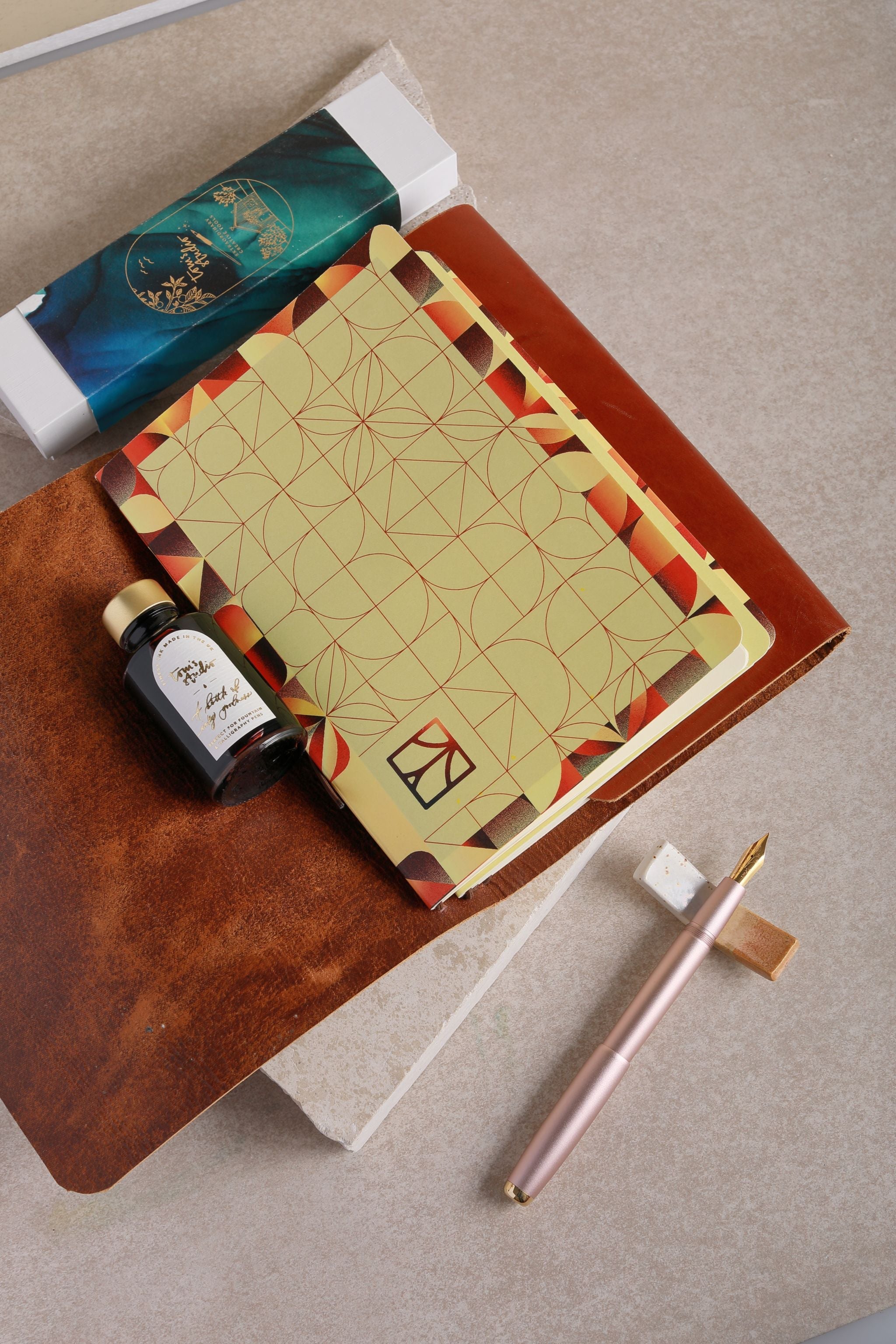 Fountain Pens – elysianpaper.gr