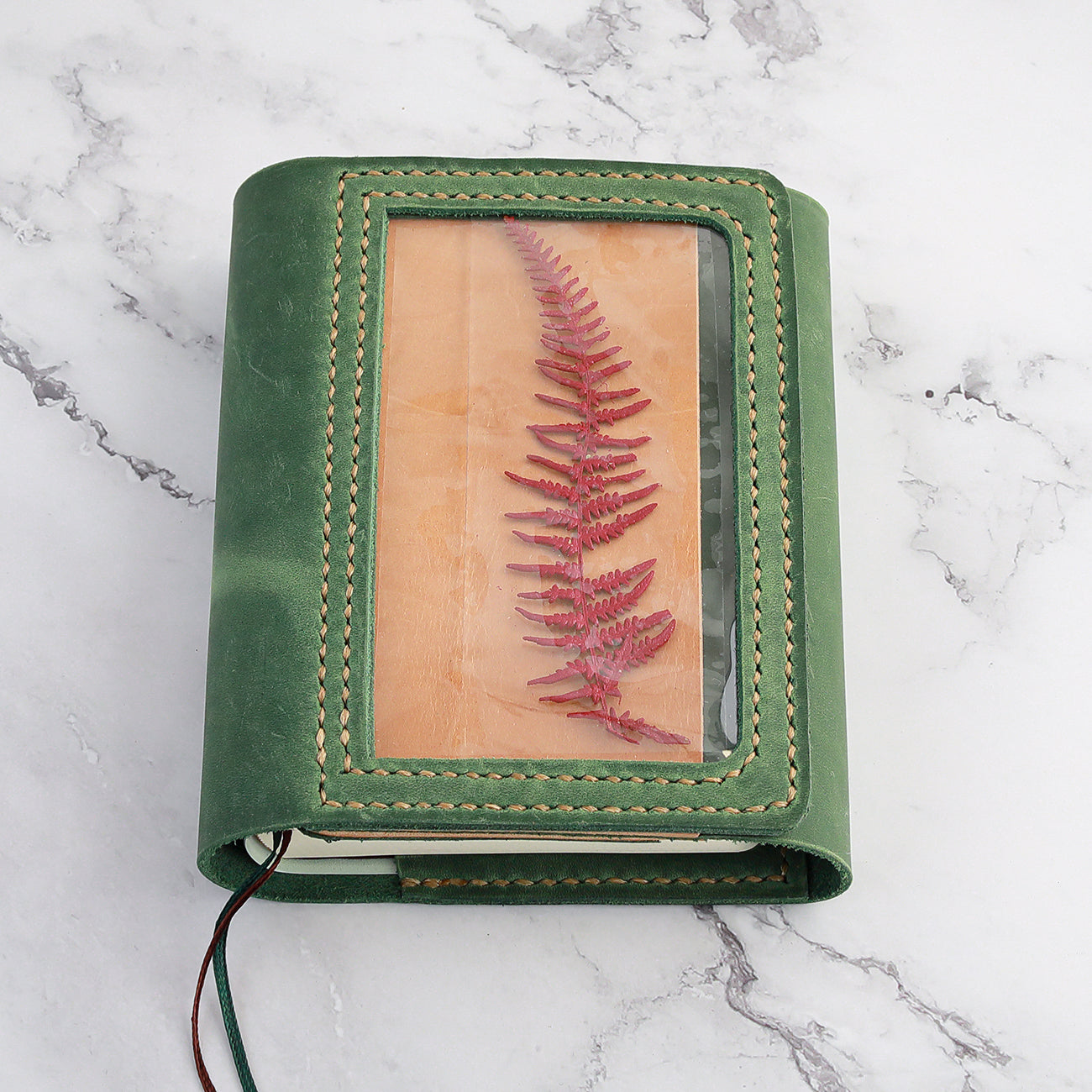 "Areti" Trifold A6 – elysianpaper.gr