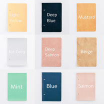 Passport size "Areti" – elysianpaper.gr