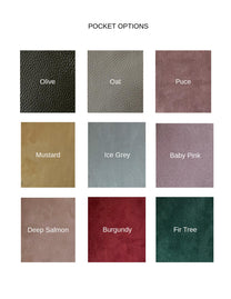 Passport size "Areti" – elysianpaper.gr