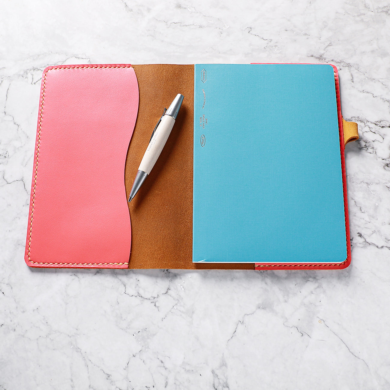 A5 slim folio – elysianpaper.gr