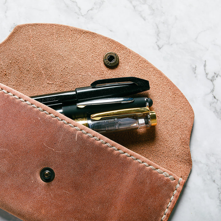 Pen cases – elysianpaper.gr